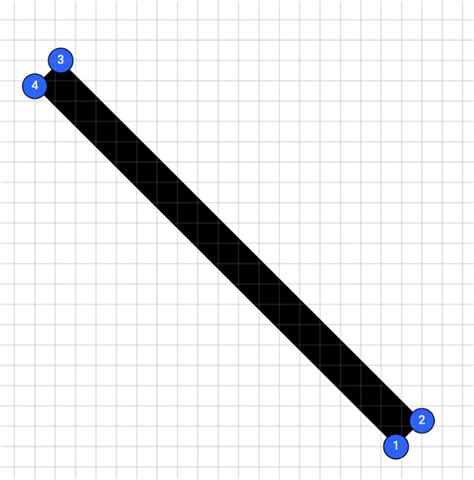 animating a strike through on android with animated vector drawable and