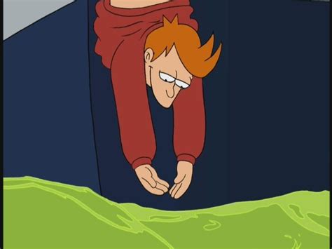 X Fry The Slurm Factory Futurama Image Fanpop