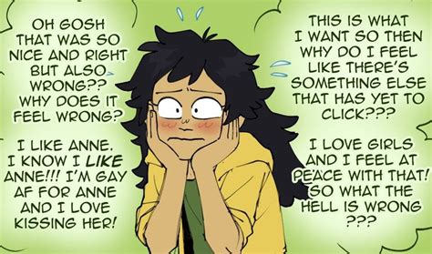 Pin By 𝙝𝙖𝙮𝙙𝙚𝙣 On ☆ Amphibia I Love Girls Manga Cute Love Kiss