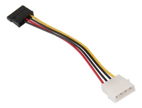 5pcs Ide To Serial Ata Cable Adapter Adapter Mercadolibre