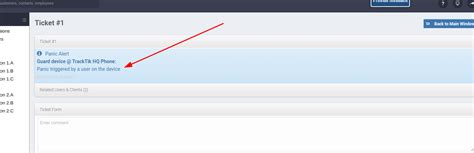 Notes Tracktik Help Center