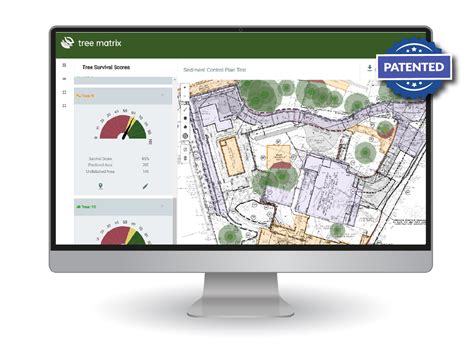 greatly improve the accuracy of your tree preservation plans with tree