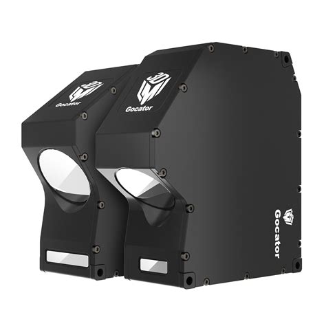 Gocator 6300 Ultimate 3d Laser Profiling Vision Sensors