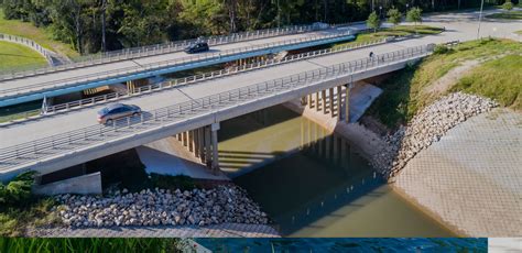 Nearby Neighborhoods The Energy Corridor District