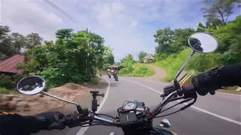Malino Makassar Pov Riding Youtube