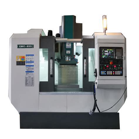 Axis Axis Axis Vmc CNC Milling Machine CNC Vertical Machining Center Vmc CNC Vertcial