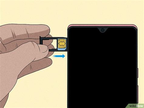 How To Unlock A Samsung TracFone 6 Steps With Pictures