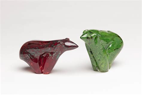 Master Glass The Collaborative Spirit Of Tony Jojola Wheelwright Museum Of The American Indian