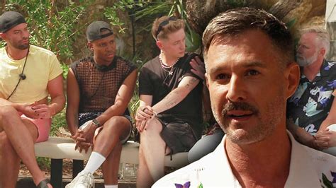 Jochen Schropp Partner Wife Or Husband Is Jochen Schropp Gay Nayag