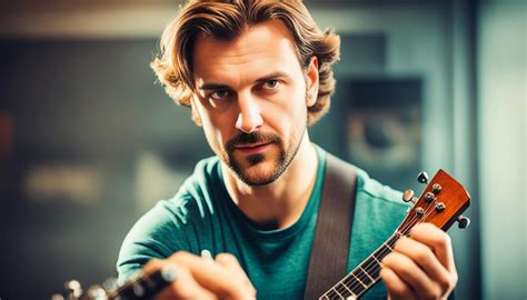 Aprenda A Afinar Seu Violão Com Facilidade