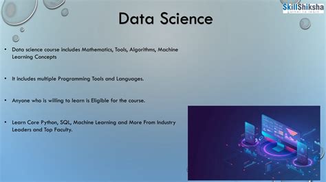 Ppt Skill Shiksha Indias Best Online Learning Platform Powerpoint Presentation Id11582134