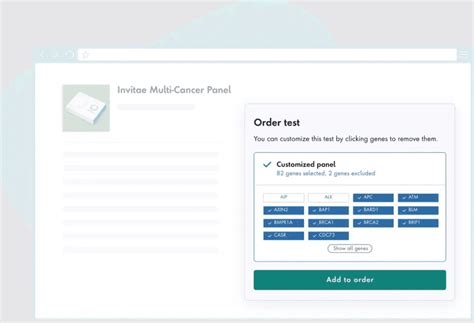 Invitae Genetic Testing Review Is This The Best Service For Health Insights Nucleus