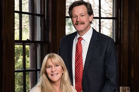 Dr Larry Kaiser And Lindy Snider