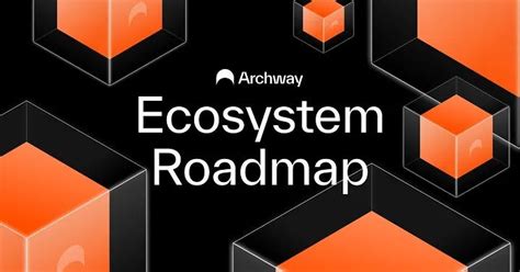 Archway Ecosystem Q1 2024 Updates Showcase Vibrant Growth And