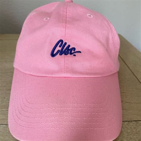 Clsc Life Accessories Clsc Life Pink Hat Poshmark