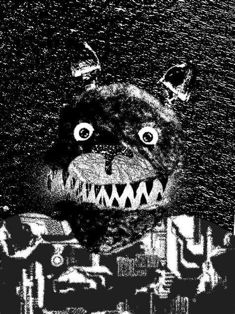 Benny Bear By Usedmop On Deviantart