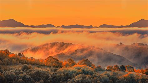 Turano Valley By Valentin Borsan On Youpic