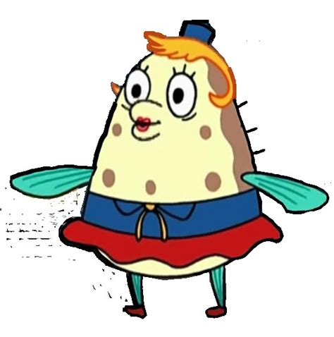 Ms Puff Spongebob Drawings Spongebob Spongebob Painting