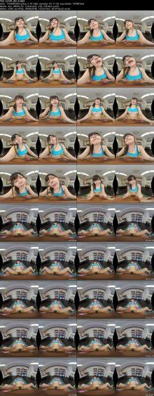 Filejoker Exclusive Exvr 250 【vr】 Otowa Rui Beauty Busty Charismatic Instructor Rui And