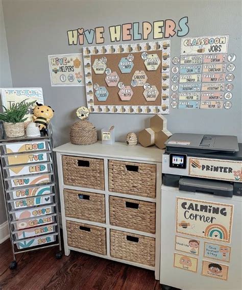 55 Best Classroom Decoration Ideas For Teachers In 2024 Classroom