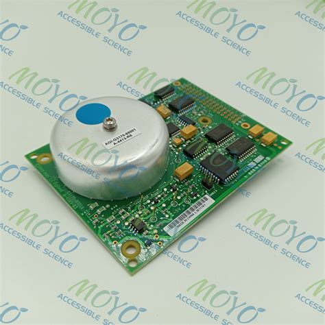 Agilent Series 5973 5975 5977 Msd High Voltage Hed Power Supply G7077 67117 Refurbished