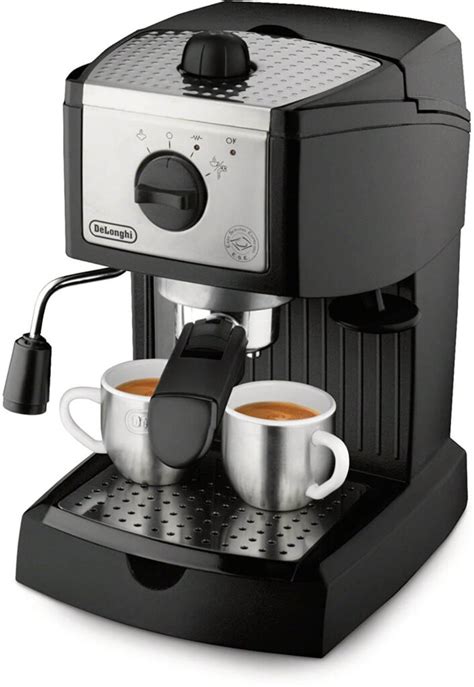 Best Italian Espresso Machines (My Top 5 Picks for Amazing Espresso ...