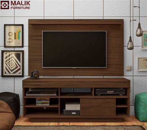 Lcd Rack 107 Malik Furniture