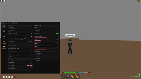 Obesevip Dahood Script Solara Wave Support Youtube