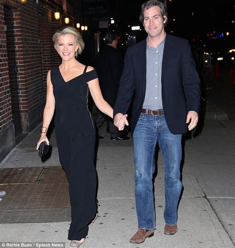 Megyn Kelly And Husband Douglas Brunt Gzpfk