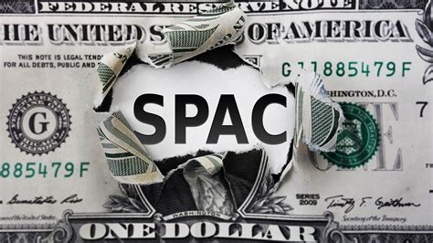 German Cancer Antibody Biotech Eyes Spac As Route To Nasdaq