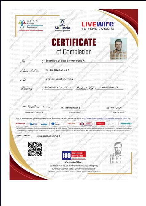 Guruprasanna S On Linkedin Datascience Rprogramming Datasciencewithr