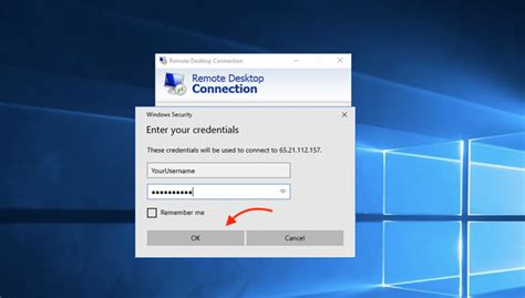 How To Connect To Windows VPS Server On Windows OS RACKSET