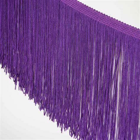 Deco Line 1473 74 Fransen 20 Cm