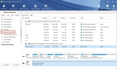 How To Fix Drive Letter Not Available In Windows 1011 Minitool