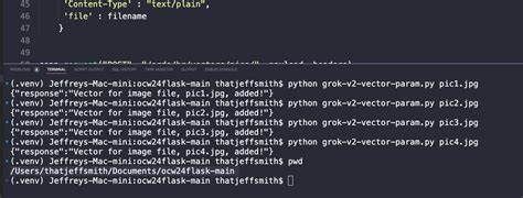 Pytorch To Vectorize Images Rest Apis To Post To Oracle