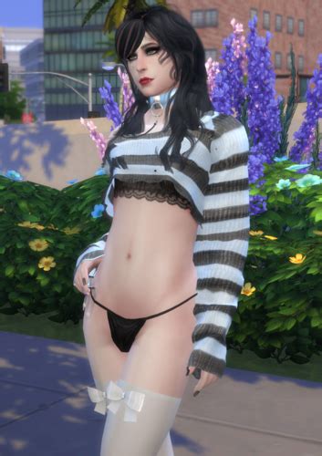 Femboy Finn The Sims 4 Sims Loverslab