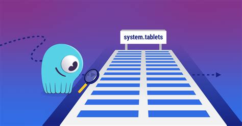 Efficient Full Table Scans With Scylladb Tablets Scylladb