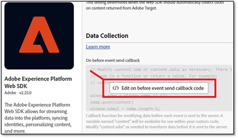 A Quicker Look At Your Aep Web Sdk Payloads Adobe Experience League