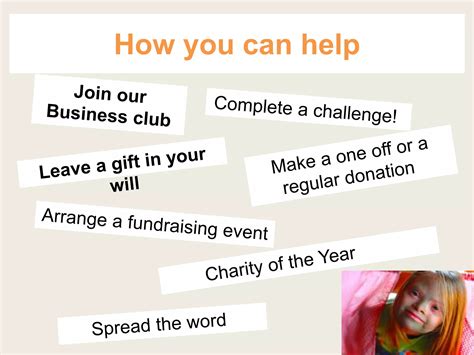 Challengers Ambassadors Presentation Charity Mentoring For Fundraisers Pptx