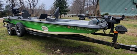 Topwater River Boat For Sale At Barbara Fowler Blog