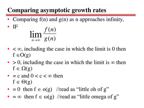 Ppt Cs520 Advanced Analysis Of Algorithms And Complexity Powerpoint Presentation Id545196