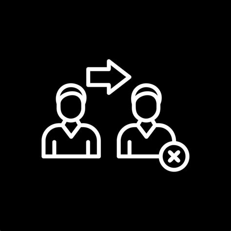 Fired Vector Icon Design 20636340 Vector Art At Vecteezy