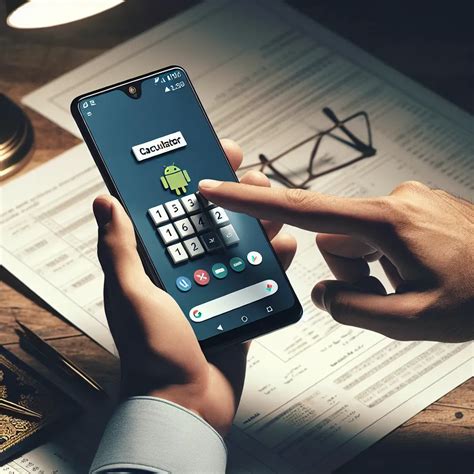 Master Your Android Calculator A Complete Guide