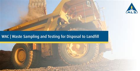 Als Environmental Sampling Services Als Laboratories Uk Ltd