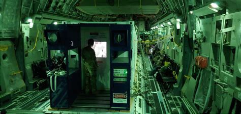 Special Isolation Transport Container Download Scientific Diagram