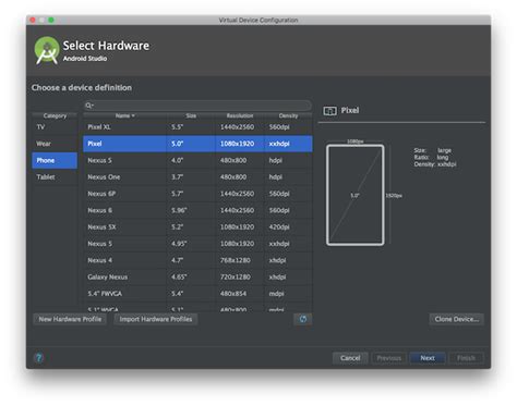 Configuring A Usable Android Emulator Codebutler