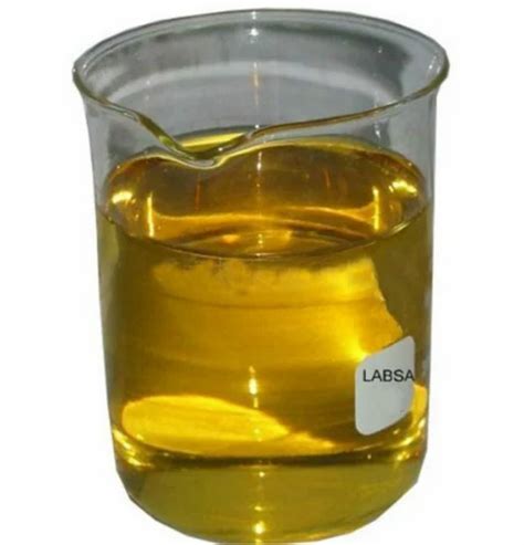 Synthetic Liquid Detergent At ₹ 48 Kilogram Industrial Chemicals In New Delhi Id 6788378691