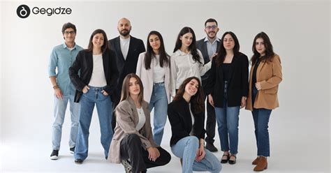 Mariam Makharadze On Linkedin Unleashing The Digital Potential How