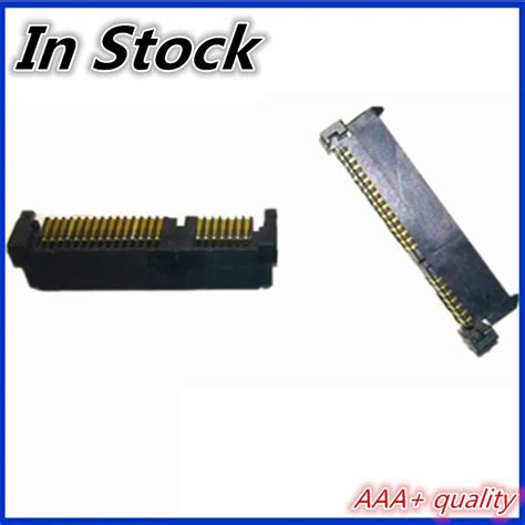 New Laptop Hdd Connector For Hp Elitebook Folio M M Hard Disk Interface Connector In
