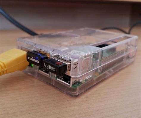 Connect The Raspberry Pi To The Arduino Directly Via A Lan Cable Connect The Raspberry Pi To The Arduino Directly Via A Lan Cable